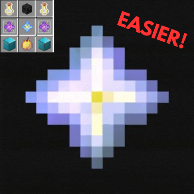 Скачать Craftable Nether Star By Elixir (Easier!) — Minecraft Моды ...