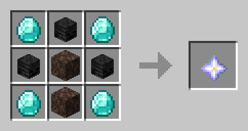 Галерея Craftable Nether star tweak — Minecraft Моды — MetaMods