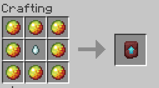 Download Craftable Netherite Upgrade — Minecraft Mods — MetaMods