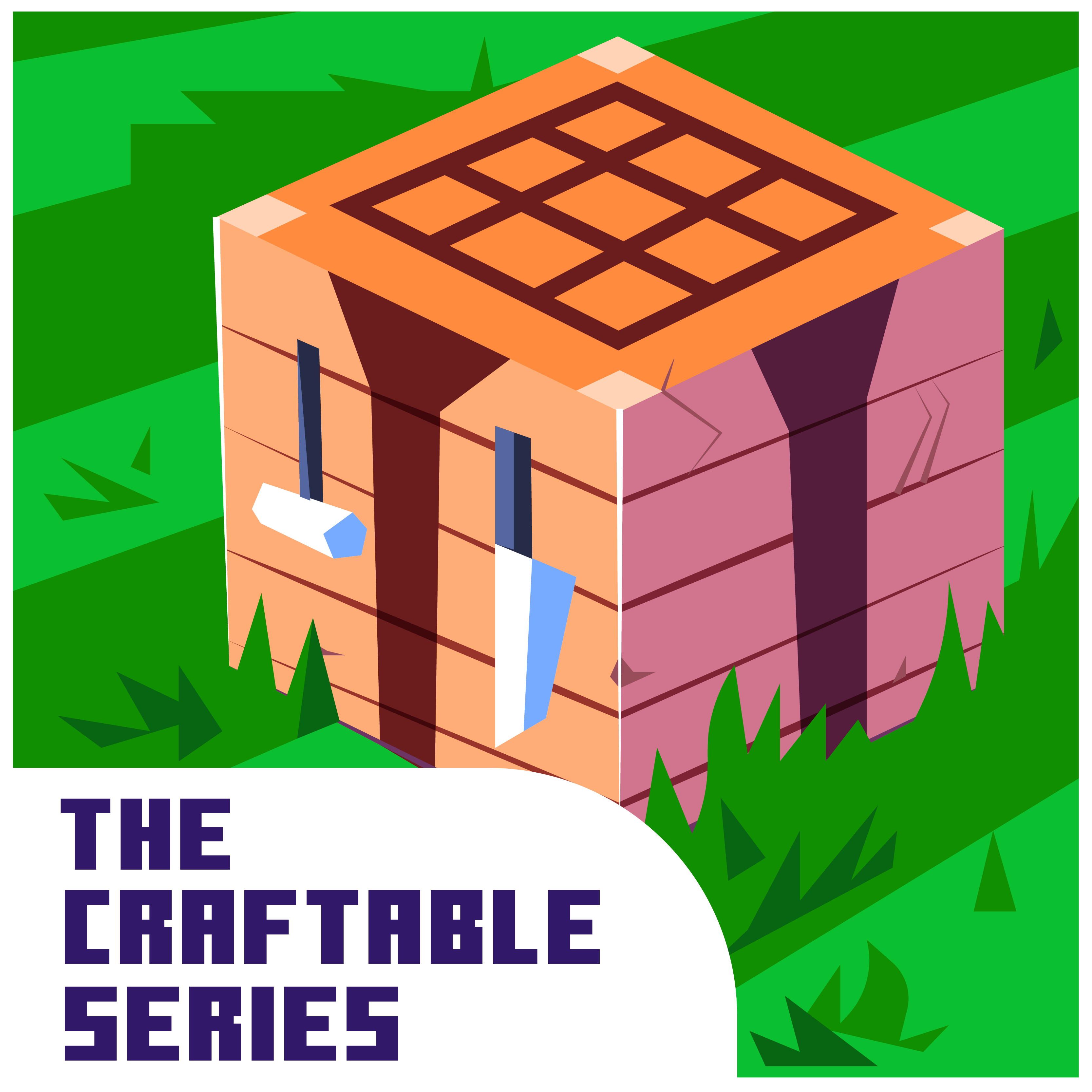 Отзывы Craftable Spawners and Eggs (P version) - The Craftables Series — Minecraft Моды — MetaMods