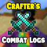 Скачать Crafter's Combat Logs — Minecraft Моды — MetaMods
