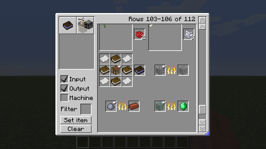 Скачать CraftGuide — Minecraft Моды — MetaMods