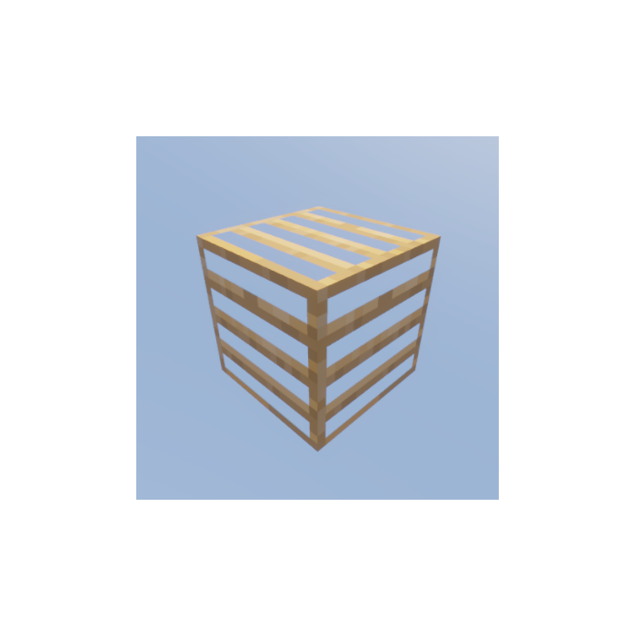 Скачать Crate - Generic item condenser — Minecraft Моды — MetaMods