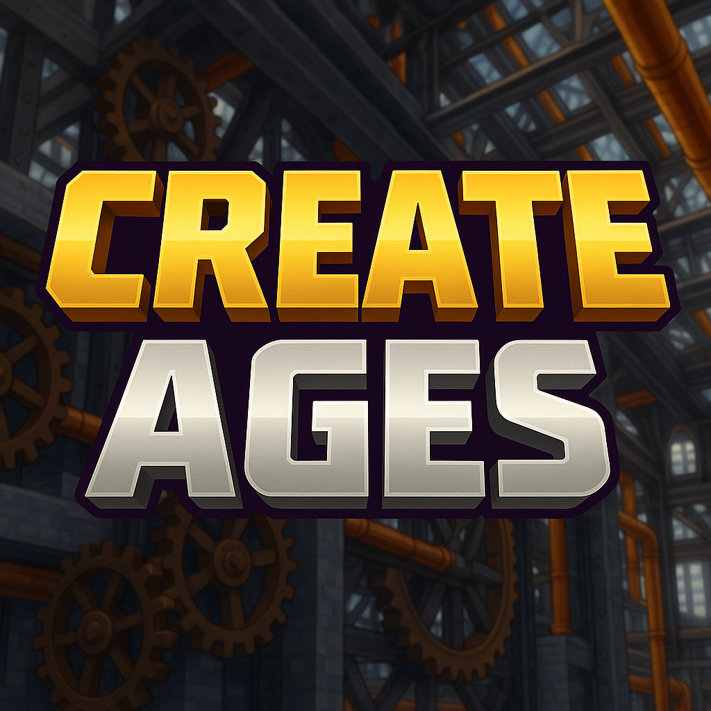 Download Create: Ages — Minecraft Mods — MetaMods