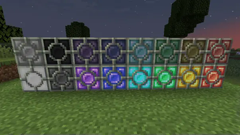 Download Create Lamps — Minecraft Mods — MetaMods