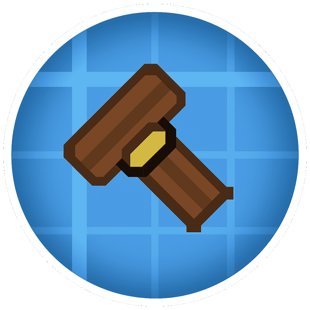 Скачать Create: Law and Order — Minecraft Моды — MetaMods