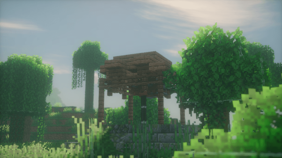 Версии Create: Let The Adventure Begin — Minecraft Моды — MetaMods