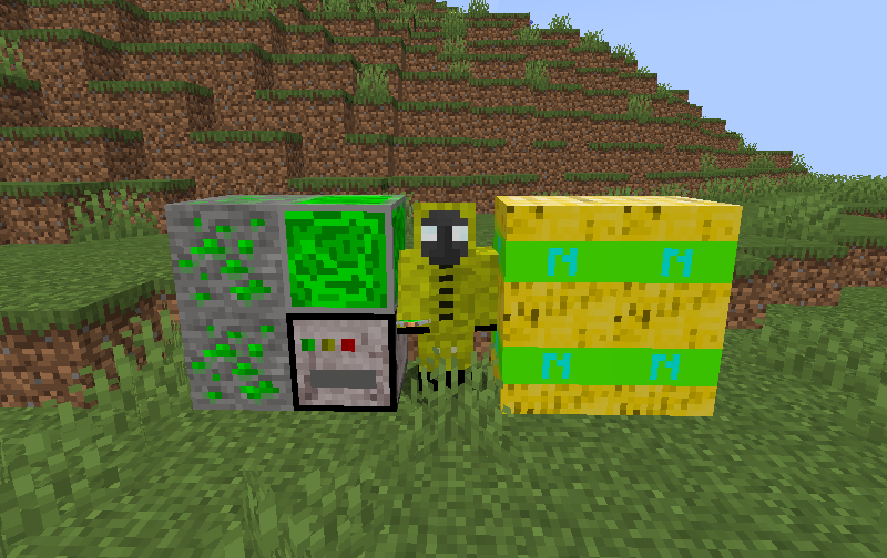 Download Create: Nuclear War — Minecraft Mods — MetaMods