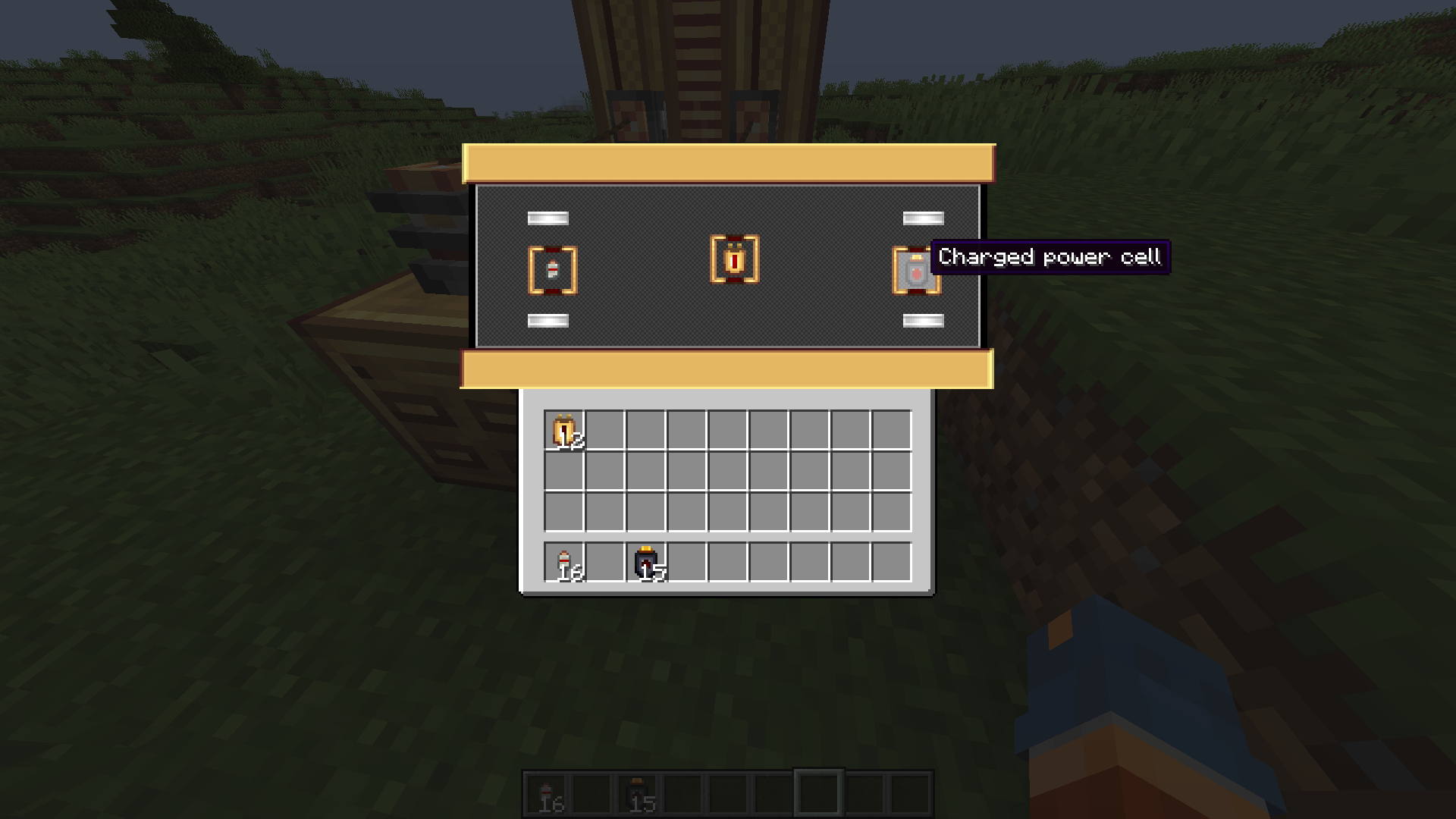 Download Create: Portable Addition — Minecraft Mods — MetaMods