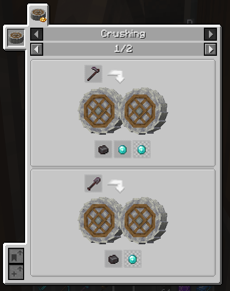 Gallery Create: Recycling Everything [NeoForge Port] — Minecraft Mods — MetaMods