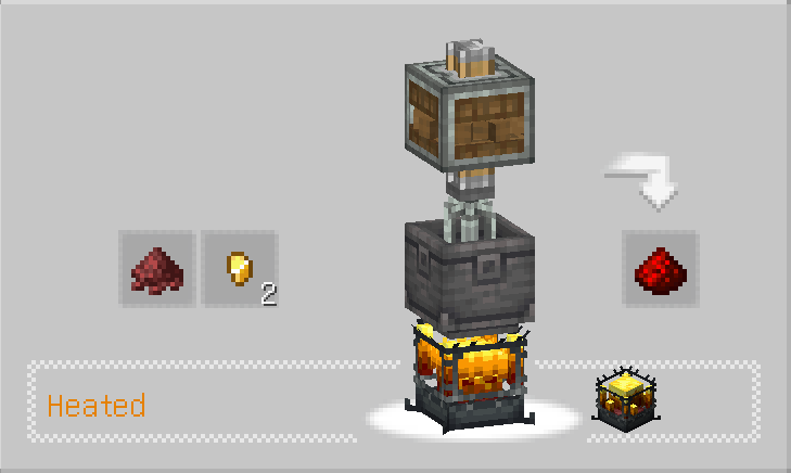 Скачать Create Redstone Recipes — Minecraft Моды — MetaMods
