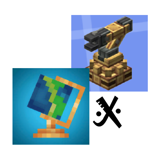 Скачать Create X. Supplementaries — Minecraft Моды — MetaMods