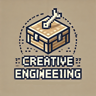 Скачать Creative Engineering — Minecraft Моды — MetaMods