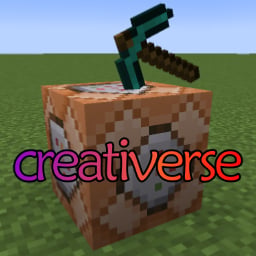 Скачать creativerse 2.0 — Creativerse — MetaMods