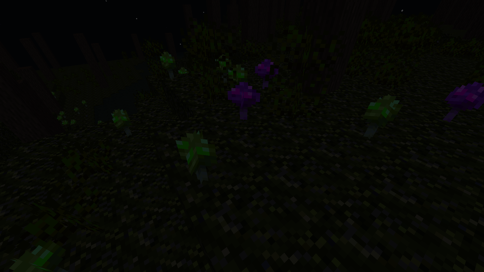 Скачать Creepers Hidden on Mobs (By Kayleb) — Minecraft Моды — MetaMods