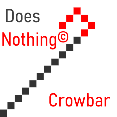 Скачать Crowbar — Minecraft Моды — MetaMods