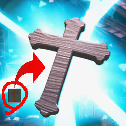 Download Crucifix: Unbanished — Minecraft Mods — MetaMods