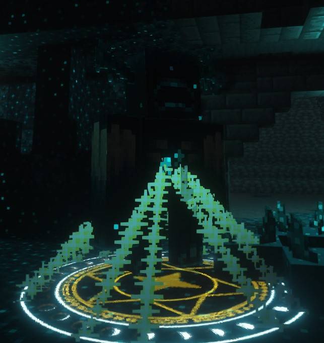 Download Crucifix: Unbanished — Minecraft Mods — MetaMods
