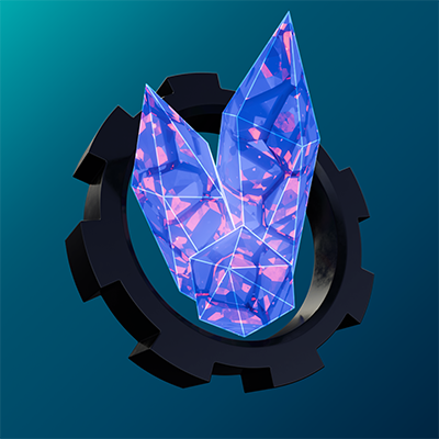 Скачать Crystals & Cogs Extras — Minecraft Моды — MetaMods