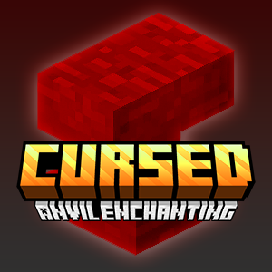 Download Cursed Anvil Enchanting — Minecraft Mods — MetaMods