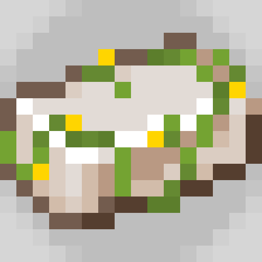 Скачать Cursed Iron — Minecraft Моды — MetaMods