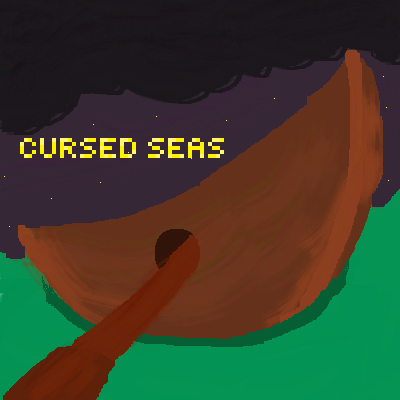 Скачать Cursed Seas — Minecraft Моды — MetaMods