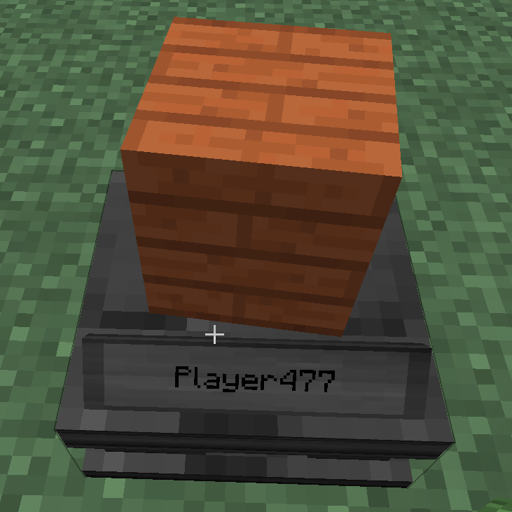 Download Custom Achievements — Minecraft Mods — MetaMods