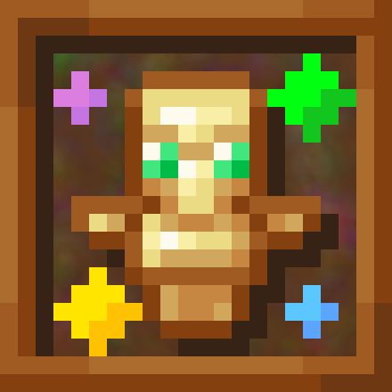 Скачать Custom Totem Particles — Minecraft Моды — MetaMods