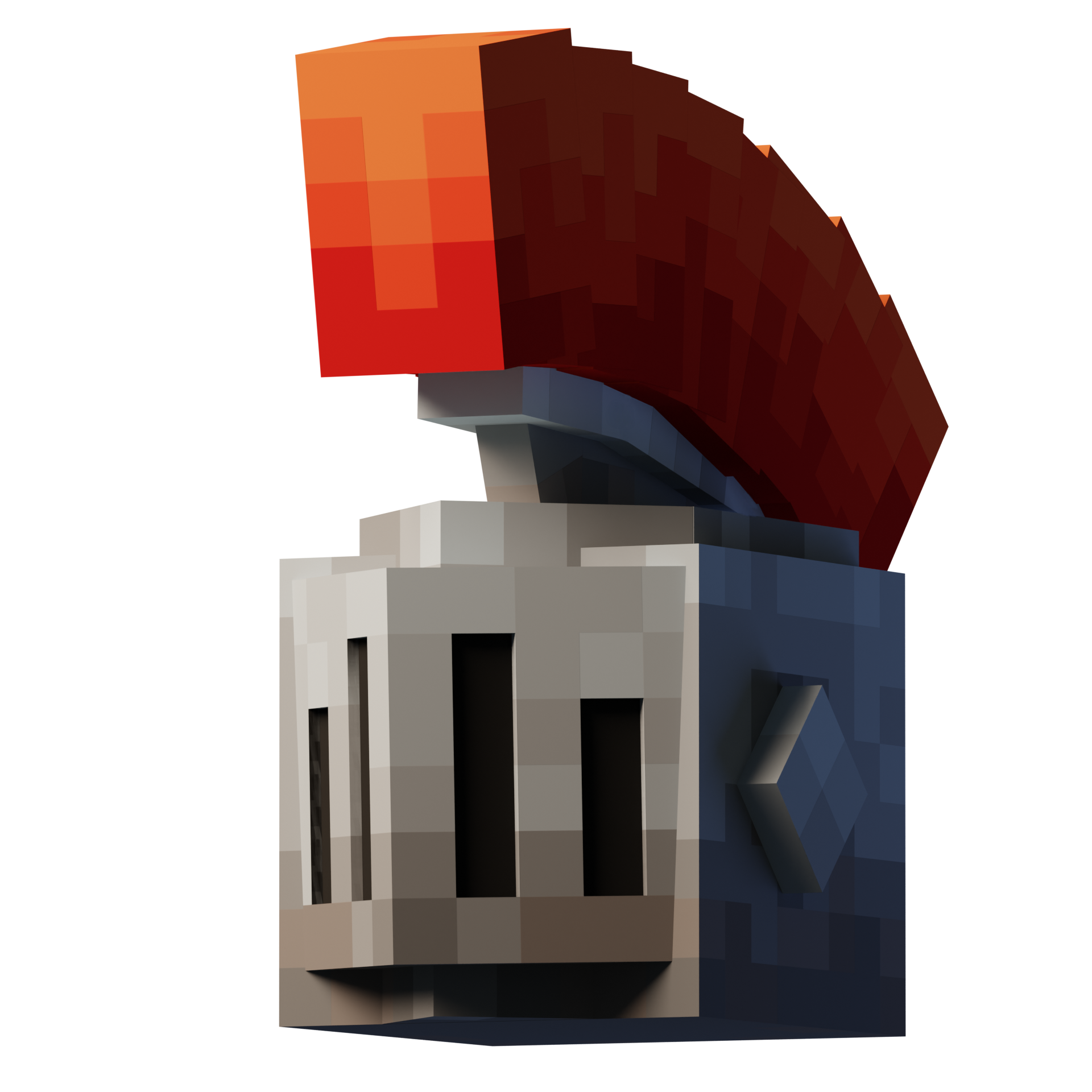 Скачать Customizable Armor — Minecraft Моды — MetaMods