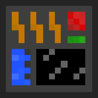 Скачать CustomMachinery Create (Fork) — Minecraft Моды — MetaMods