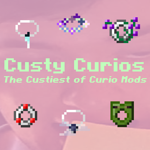 Скачать custycurios-1.0-1.19.2.jar — Custy Curios — MetaMods