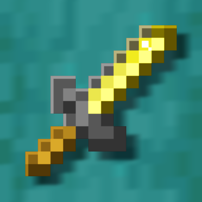 Галерея Daggers — Minecraft Моды — MetaMods