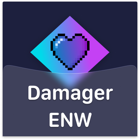 Аддоны Damager ENW — Minecraft Моды — MetaMods