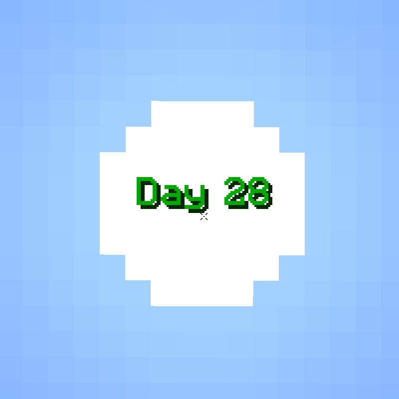 Скачать Day Counter — Minecraft Моды — MetaMods