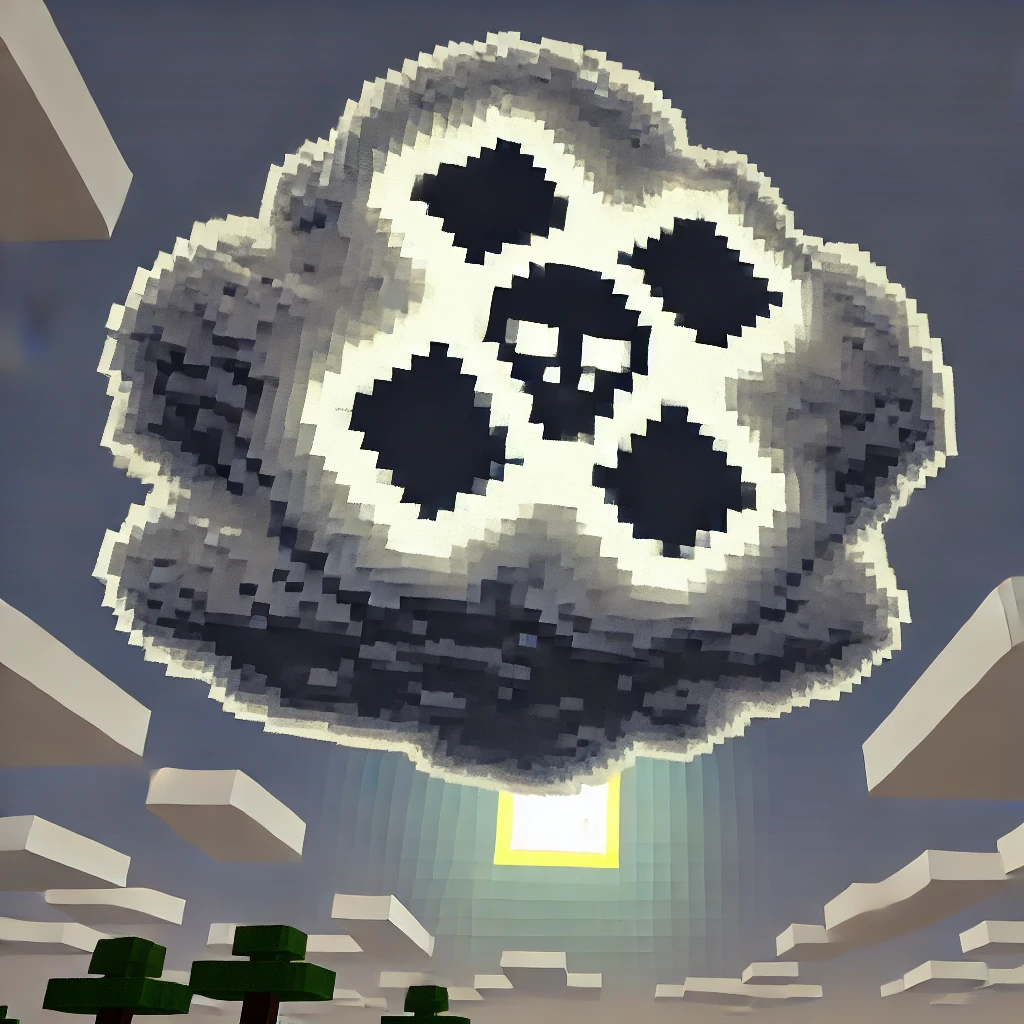 Скачать Deadly Weather Commands — Minecraft Моды — MetaMods