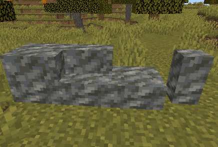 Download Decorative Blocks - MC Live 2023 — Minecraft Mods — MetaMods