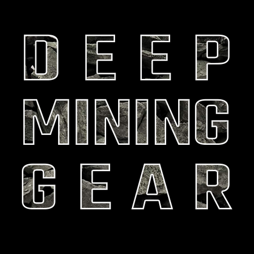 Скачать Deep Mining Gear — Minecraft Моды — MetaMods