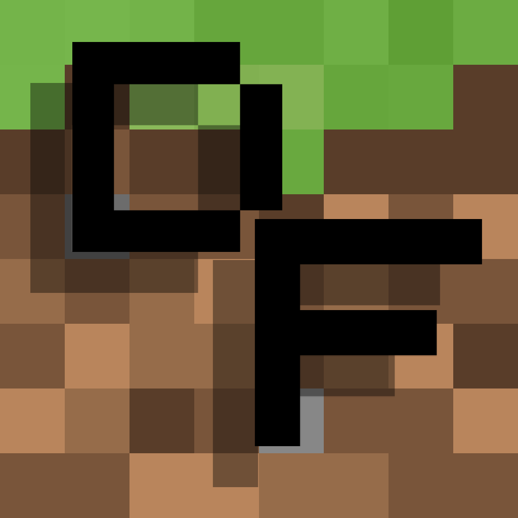 Скачать Default Server — Minecraft Моды — MetaMods