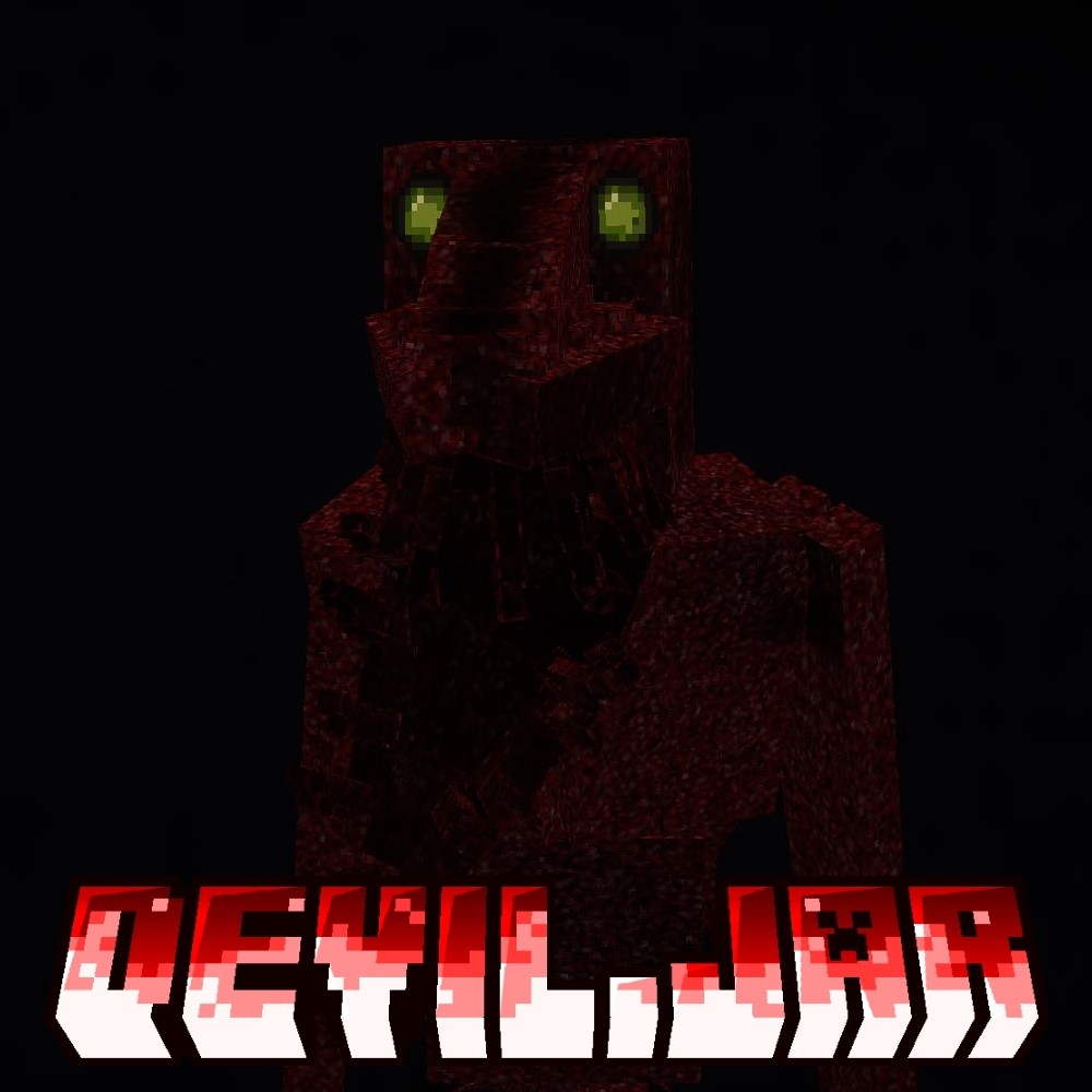 Download devil.jar — Minecraft Mods — MetaMods