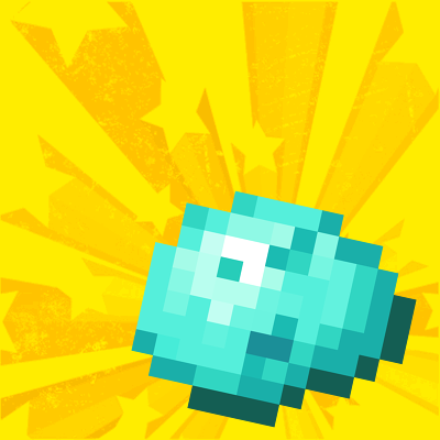 Версии Diamond Potatoes — Minecraft Моды — MetaMods