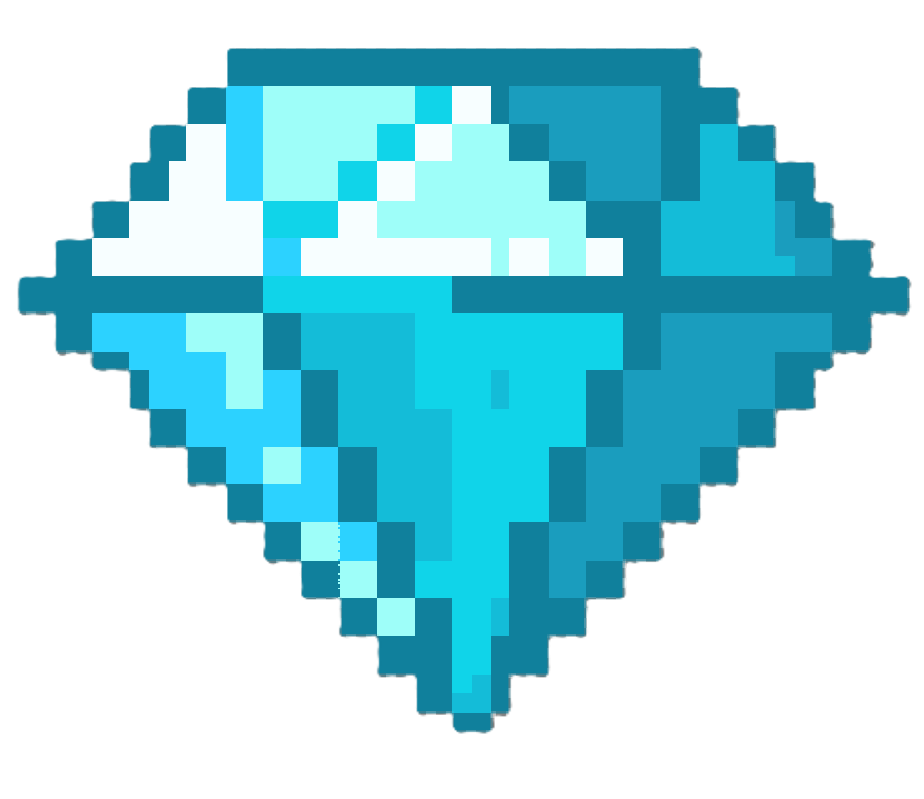 Скачать Diamonds Mod by Unsaid — Minecraft Моды — MetaMods