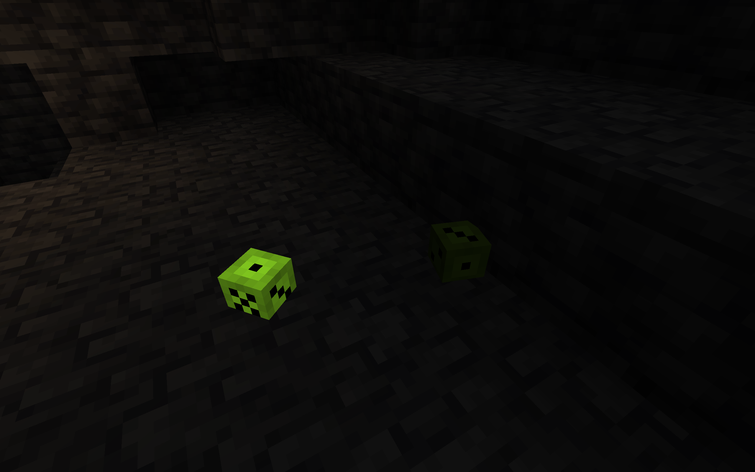 Галерея Dice Rebuild — Minecraft Моды — MetaMods