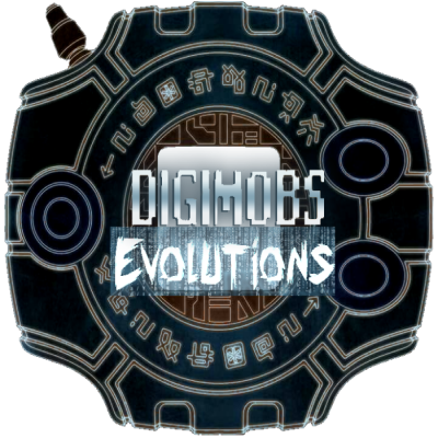 Addons Digimobs — Minecraft Mods — MetaMods