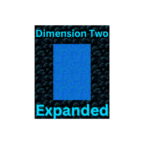 Аддоны Dimension Two Expanded — Minecraft Моды — MetaMods