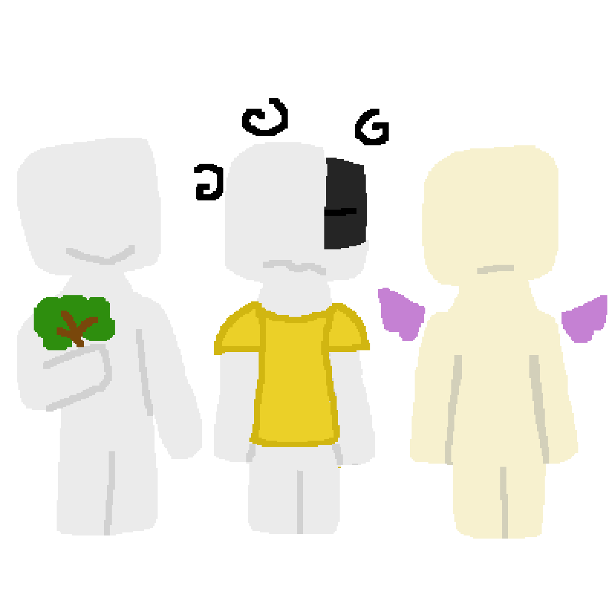 Аддоны Dimensional Wanderers — Minecraft Моды — MetaMods