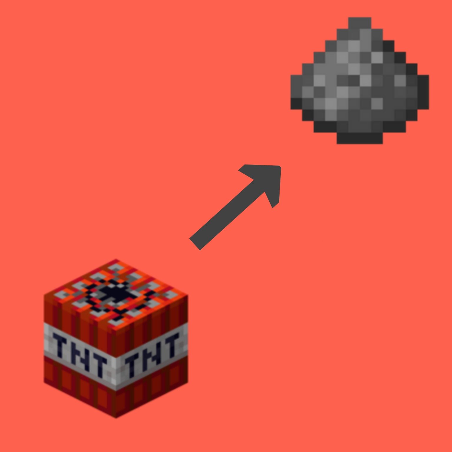 Скачать Disassembly Of Tnt — Minecraft Моды — MetaMods
