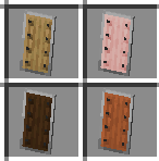 Скачать Distinct Shields — Minecraft Моды — MetaMods