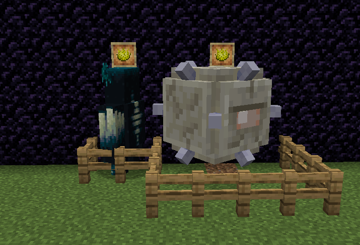 Скачать Dungeons and Dragons - A Minecraft Mod — Minecraft Моды — MetaMods