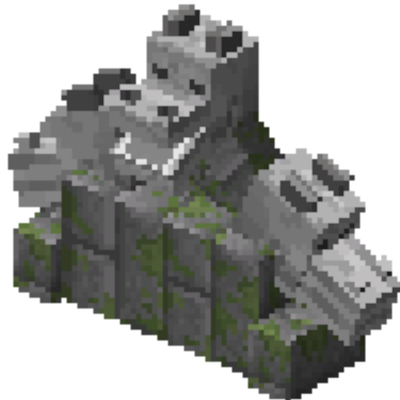 Download Dragon Priest — Minecraft Mods — MetaMods
