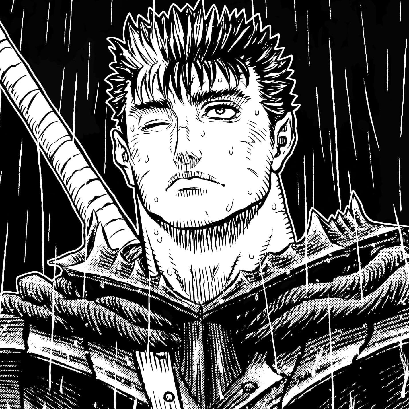 Скачать Guts Sword Berserk — Minecraft Моды — MetaMods
